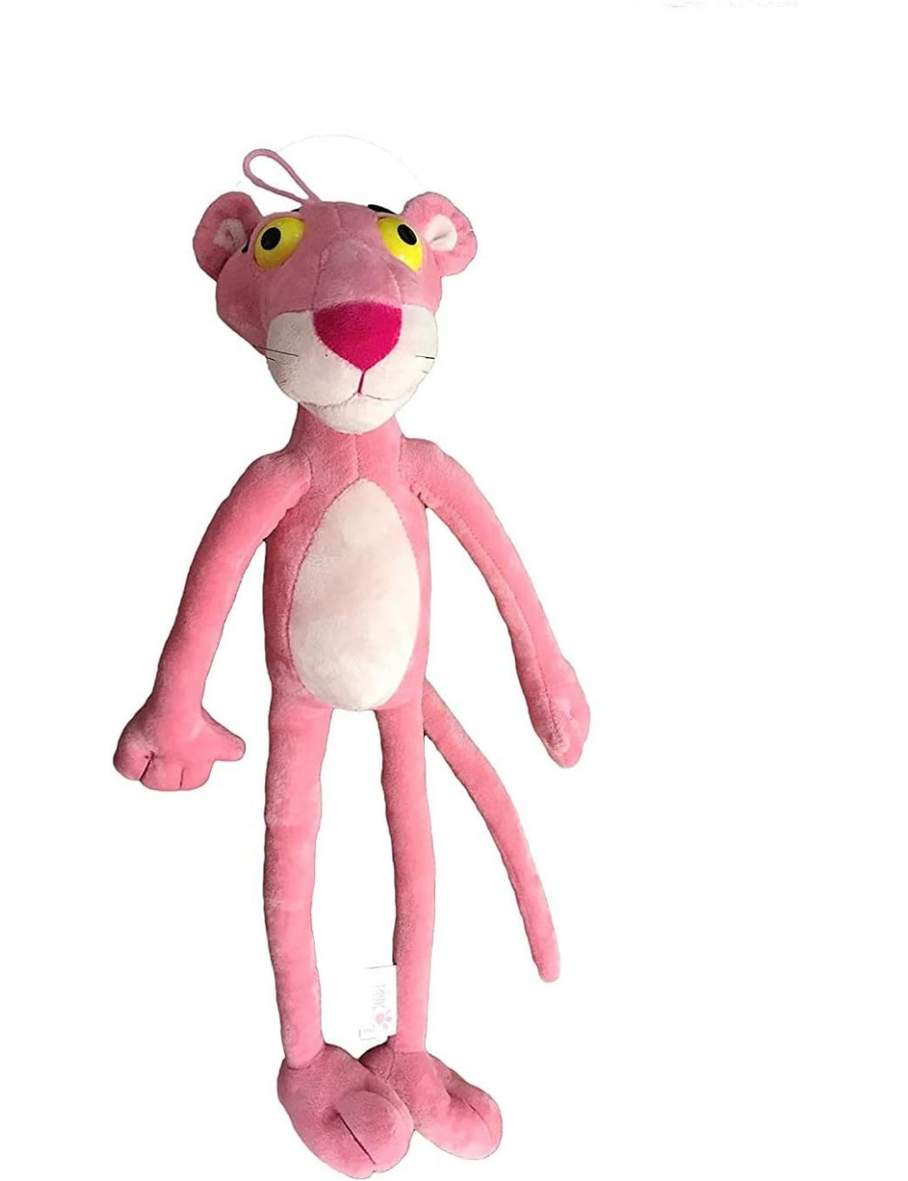 Peluche La Pantera Rosa, 35 cm