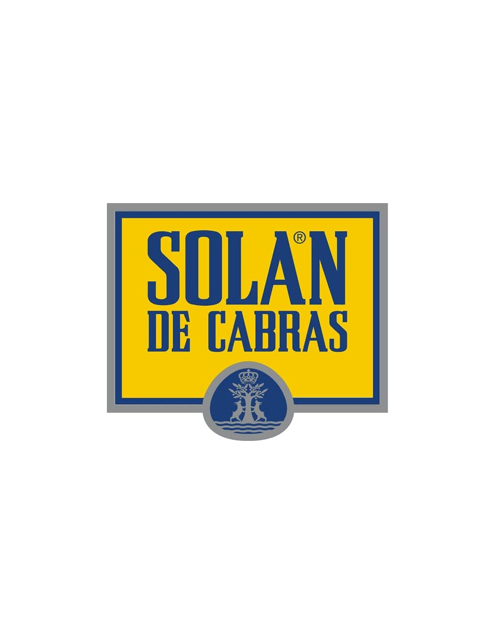 Solán de Cabras Agua Mineral Natural, Baja en Sodio, Pack 6 Botellas x 1,5L