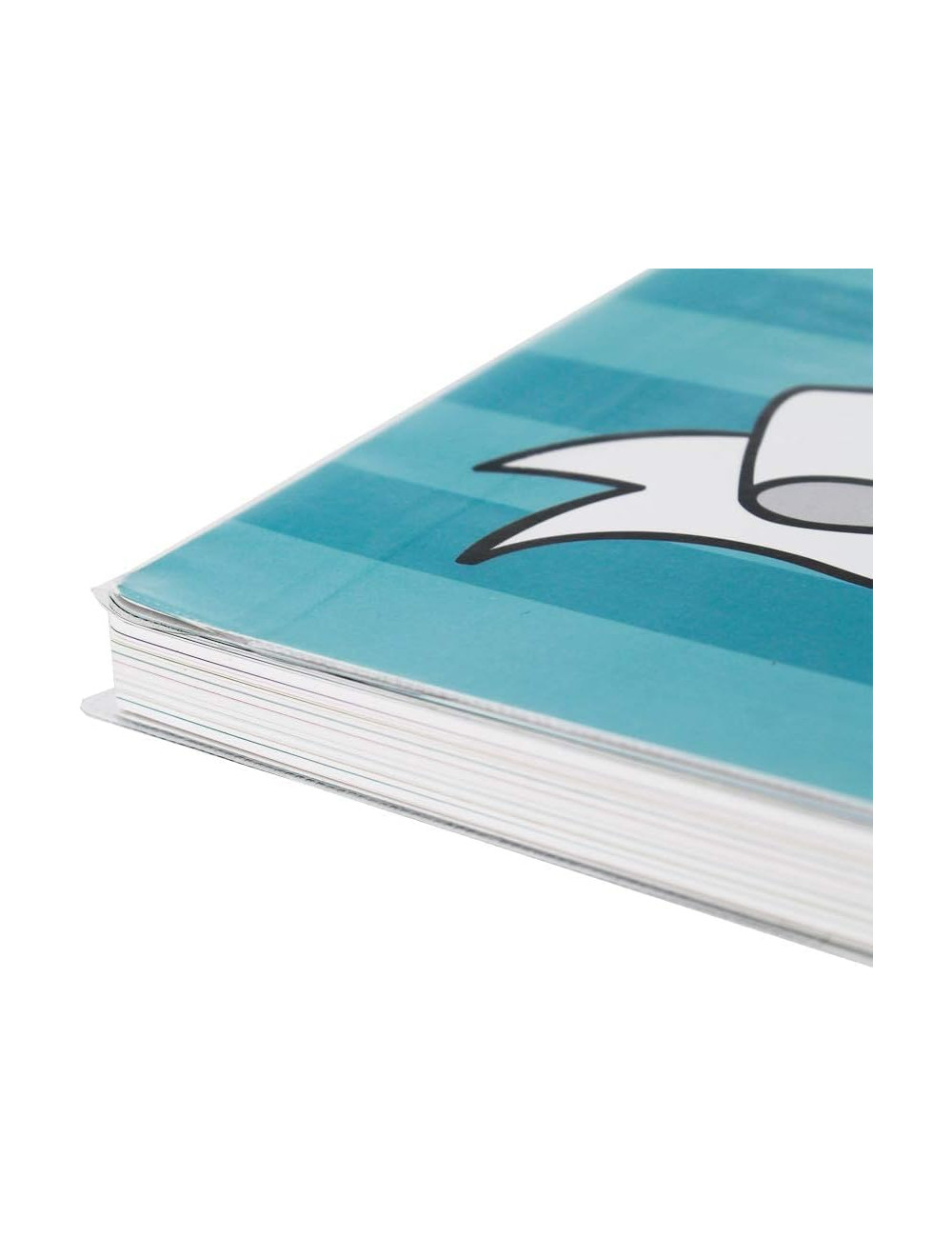 12 Forros de Libros de Plástico Adhesivo Ajustable y Transparente de 29 ...