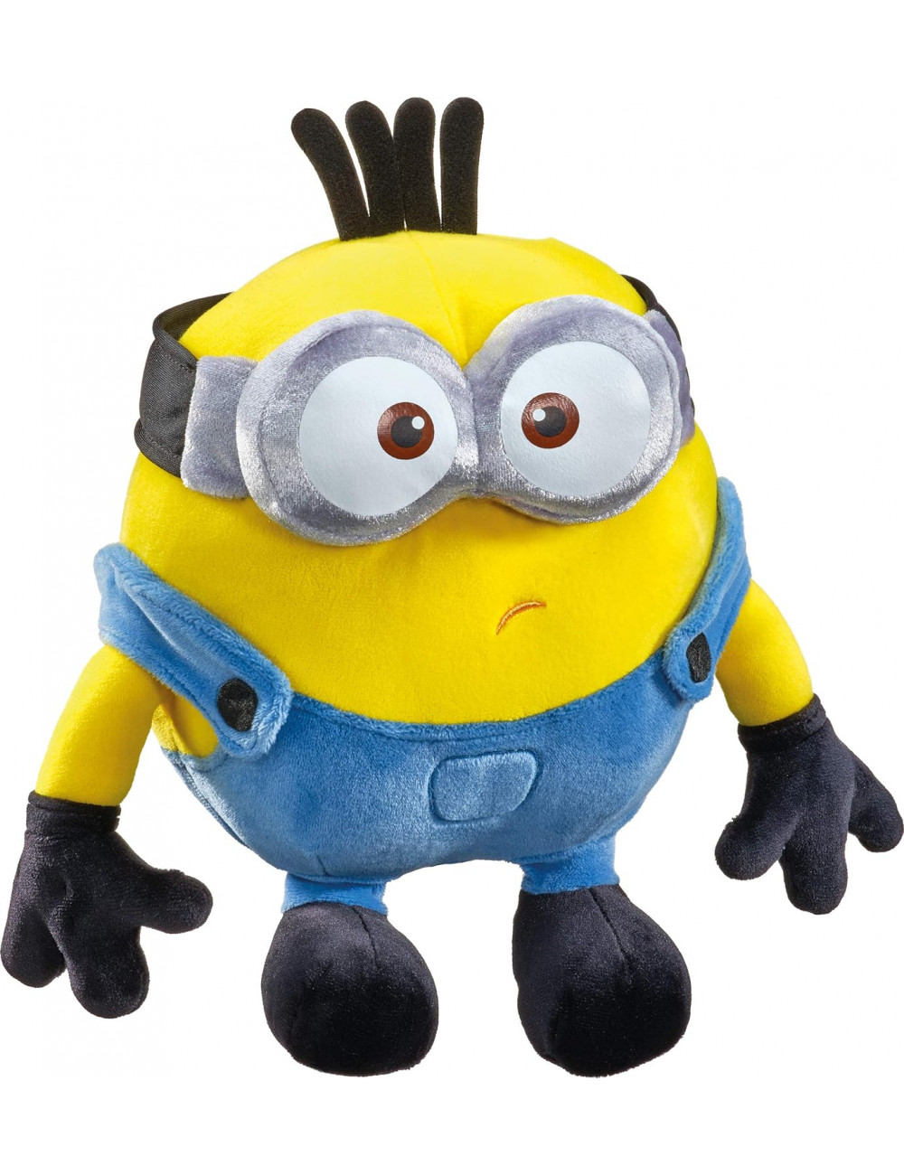 Peluche Minion Bob Kevin Stuart 25/30cm Peluches Minions con Gafas de ...