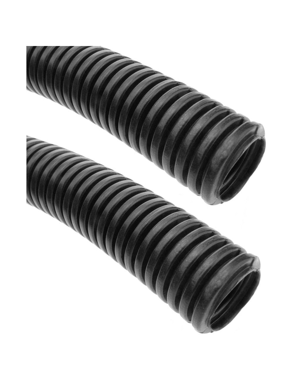 Tubo Corrugado, No propaga Llamas, Tubos muy Flexibles de PVC para ...