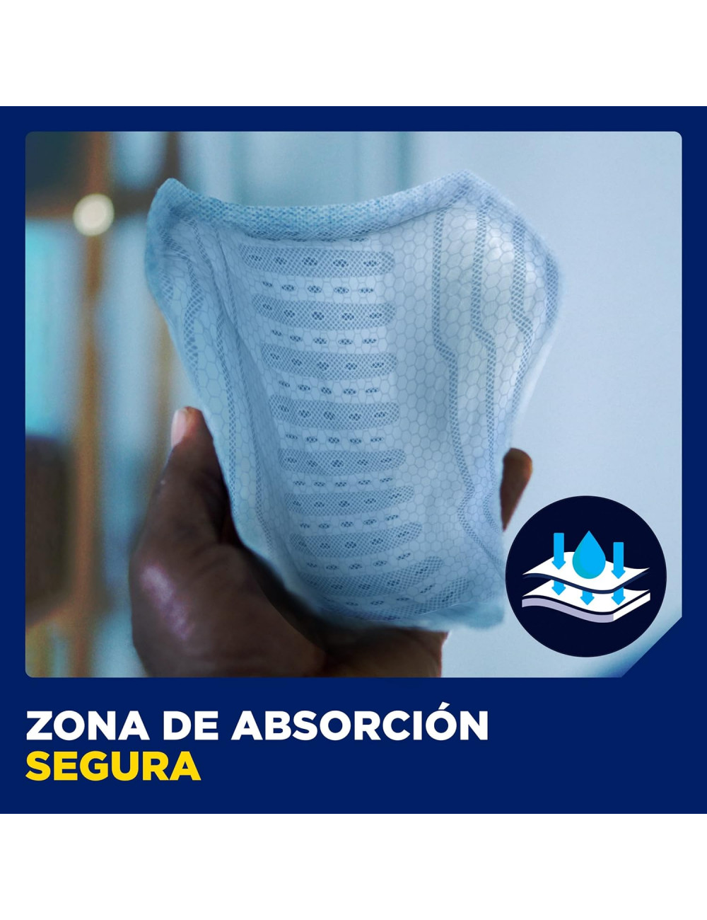 TENA Men Level 2 - 60 Compresas Protectoras y Absorbentes para Hombre ...